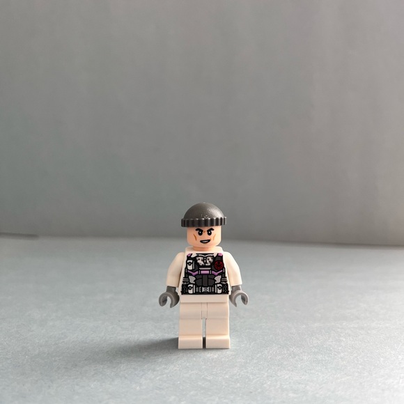 Lego | Other | Lego Marvel Super Heroes Hydra Agent Minifigure | Poshmark